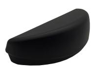 China Custom ABS Hard Glasses Case 165x75x60mm Personalized Optical Eyeglasses Case for sale
