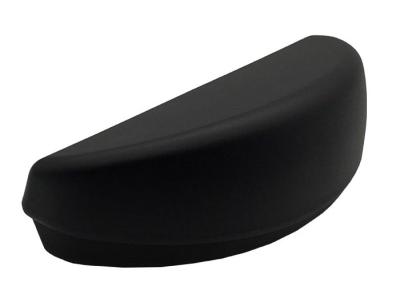 China Custom ABS Hard Glasses Case 165x75x60mm Personalized Optical Eyeglasses Case for sale