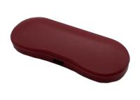 China Customized Color Plastic Case Eyeglass Young Eco Friendly Glasses Hardshell Case Optical Glasses Packing for sale