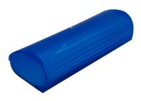 China China Factory Eye Glasses Case Custom Cheap PP Plastic Glasses Case for sale