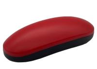China Multi Color ABS Plastic Personalised Kids Glasses Case for sale