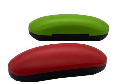 China Multi Color ABS Plastic Personalised Kids Glasses Case for sale