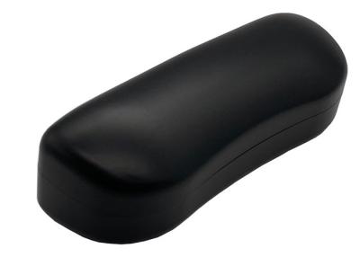 China Custom Printing ABS Plastic Clamshell Sunglasses Case 200x65x63mm for sale
