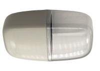 China Clear Top Clip On Customized Sunglasses Case Injection Molding for sale