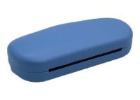 China Custom ABS Plastic Clamshell Glasses Case R516 154x68x34mm for Prescription Eyewear for sale