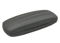 China Hard Shell Metal Eyeglass Case 172x64x42mm for Men Women Kids Sunglasses for sale