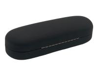 China Personalized Cute Shaped Iron Metal Glasses Case for sale