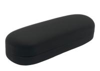 China Personalized Cute Shaped Iron Metal Glasses Case for sale