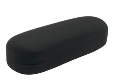 China Personalized Cute Shaped Iron Metal Glasses Case for sale