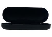China Personalized Cute Shaped Iron Metal Glasses Case for sale
