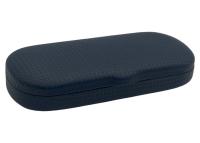 China Metal Hard Cover Glasses Case For Optical Glasses Packing for sale