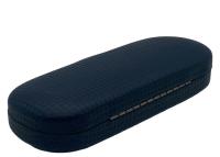 China Metal Hard Cover Glasses Case For Optical Glasses Packing for sale
