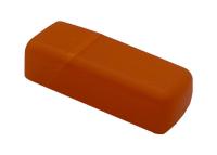 China Custom Plastic Hardshell Glasses Case 100mm for Folding Sunglasses for sale