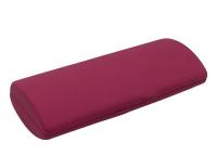 China Pink Big Shell Hard Metal Glasses Case , Custom Logo Sunglasses Case for sale