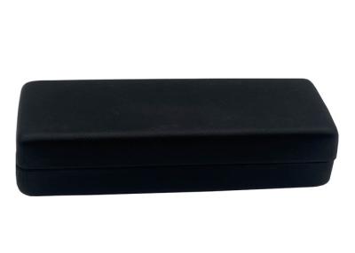 China ODM Black Personalized Hard Metal Sunglasses Case for sale