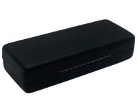 China ODM Black Personalized Hard Metal Sunglasses Case for sale