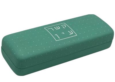 China Premium Women Metal Sunglass Case for sale