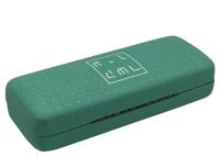 China Premium Women Metal Sunglass Case for sale