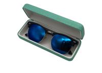 China Premium Women Metal Sunglass Case for sale