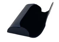 China Luxury Reading Glasses Case 146x56x27mm Hard Shell Eyeglass Case for Optical Eyewear for sale