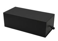 China Custom Logo Cardboard Sunglasses Box , Hard Cardboard Gift Boxes for sale