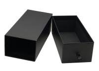 China Custom Logo Cardboard Sunglasses Box , Hard Cardboard Gift Boxes for sale