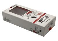 China Personalized 18.3cm Paper Glasses Case With Window Cardboard Sunglasses Box for sale