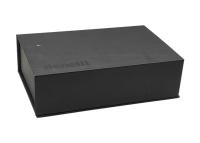 China Custom Book Shape Magnetic Folding Gift Box 220x143x66mm for Sunglasses Packaging for sale