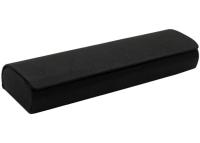 China 140x38x22mm Cute Handmade Glasses Case With Logo for sale