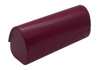 China OEM ODM Fashionable Handmade Leather Glasses Case for sale