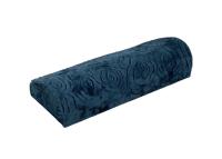 China Iron Cloth Handmade Glasses Case , Portable Folding Sunglasses Case for sale