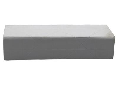 China Custom Sunglasses Case 155x53x34mm Iron Leather Multiple Colors Handmade Optical Glasses Case for sale