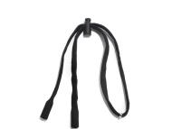 China Nylon Eyeglass Holder Strap CR02 9g Cotton Rope Chain for Sports Eyewear for sale