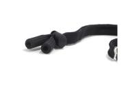 China Nylon Eyeglass Holder Strap CR02 9g Cotton Rope Chain for Sports Eyewear for sale