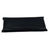China Leatherette Portable REACH Soft Leather Glasses Case Design ODM for sale