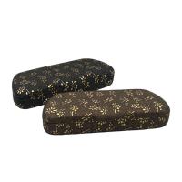 China Universal Size Unisex Portable Oem Hard Clamshell Sunglasses Case for sale