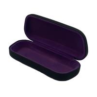 China Modern Reach Metal Glasses Case For Sunglasses / Eyeglasses for sale