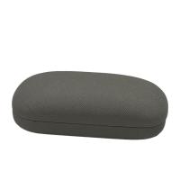 China Leather Kids Hot Stamping Logo  Custom Glasses Cases Set for sale