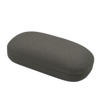 China Leather Kids Hot Stamping Logo  Custom Glasses Cases Set for sale
