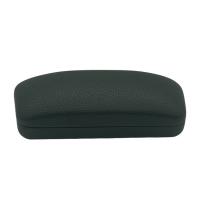 China Faux Crocodile Metal Glasses Case 158x63x51mm Heat Transfer Printing Custom Packaging for Sunglasses for sale