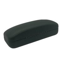 China Faux Crocodile Metal Glasses Case 158x63x51mm Heat Transfer Printing Custom Packaging for Sunglasses for sale