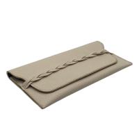 China Pu Leather Embossing Logo Custom Glasses Cases For Sunglasses for sale