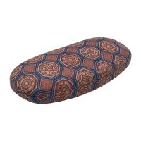 China Hard Children Sunglass Case Optical Eyeglass Case Embossed Logo for sale