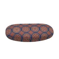 China Hard Children Sunglass Case Optical Eyeglass Case Embossed Logo for sale