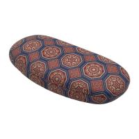 China Hard Children Sunglass Case Optical Eyeglass Case Embossed Logo for sale