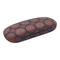 China Hard Children Sunglass Case Optical Eyeglass Case Embossed Logo for sale