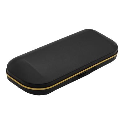 China Quality Optical Frame Case Custom Logo Glasses Cases Fancy Eyeglasses Plastic Case for sale