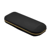 China Quality Optical Frame Case Custom Logo Glasses Cases Fancy Eyeglasses Plastic Case for sale