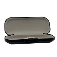 China Quality Optical Frame Case Custom Logo Glasses Cases Fancy Eyeglasses Plastic Case for sale