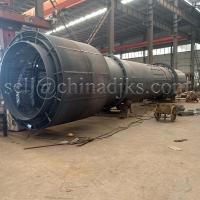 China Rotary Drum Roller Washing and Screening Machinery for Stones 1-300mm Feed Size for sale